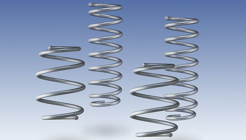 AC Schnitzer Springs // Special Pricing // TAG Motorsports