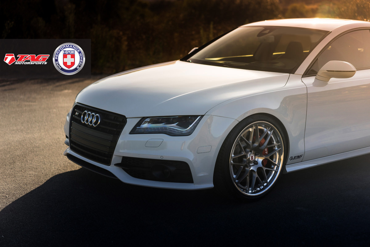 TAG Motorsports - WHEEL INVENTORY SPECIALS - HRE, ADV1 Wheels, and More ...