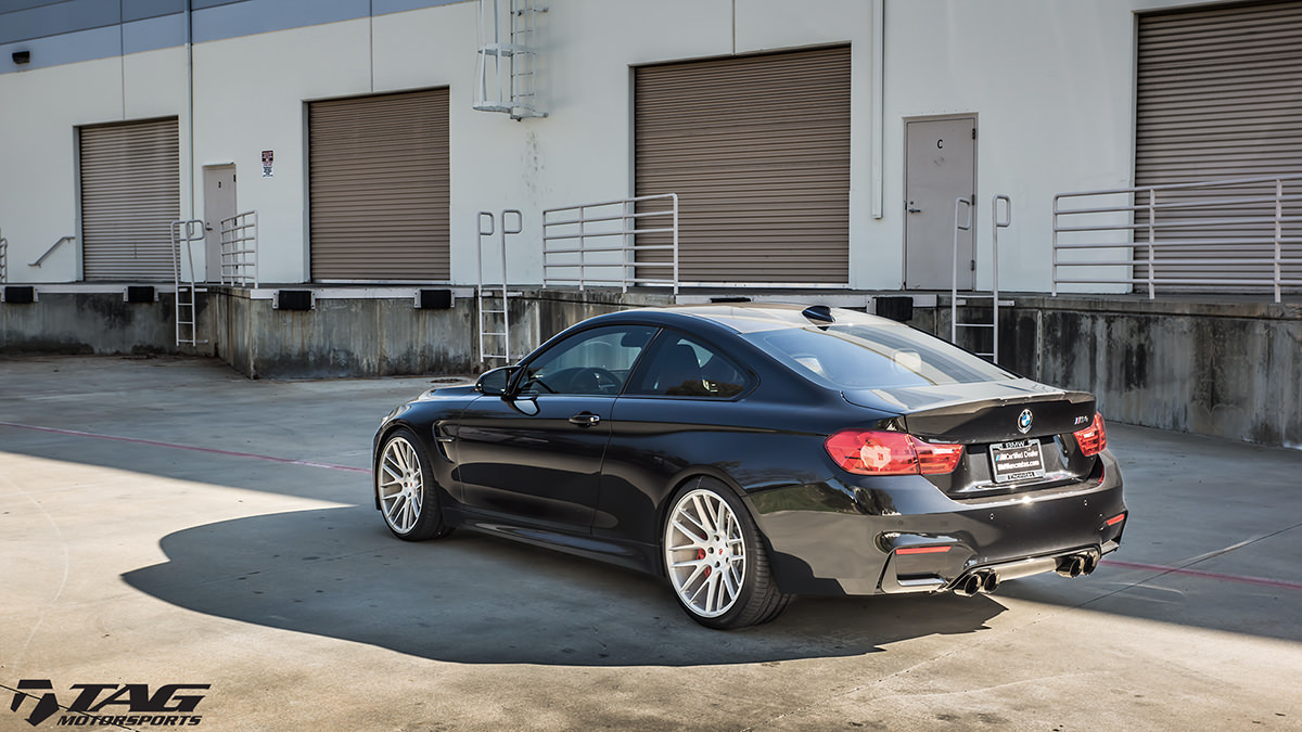 M4 Fresh Off the Boat Build // Constant Updates as Build Goes On // TAG ...