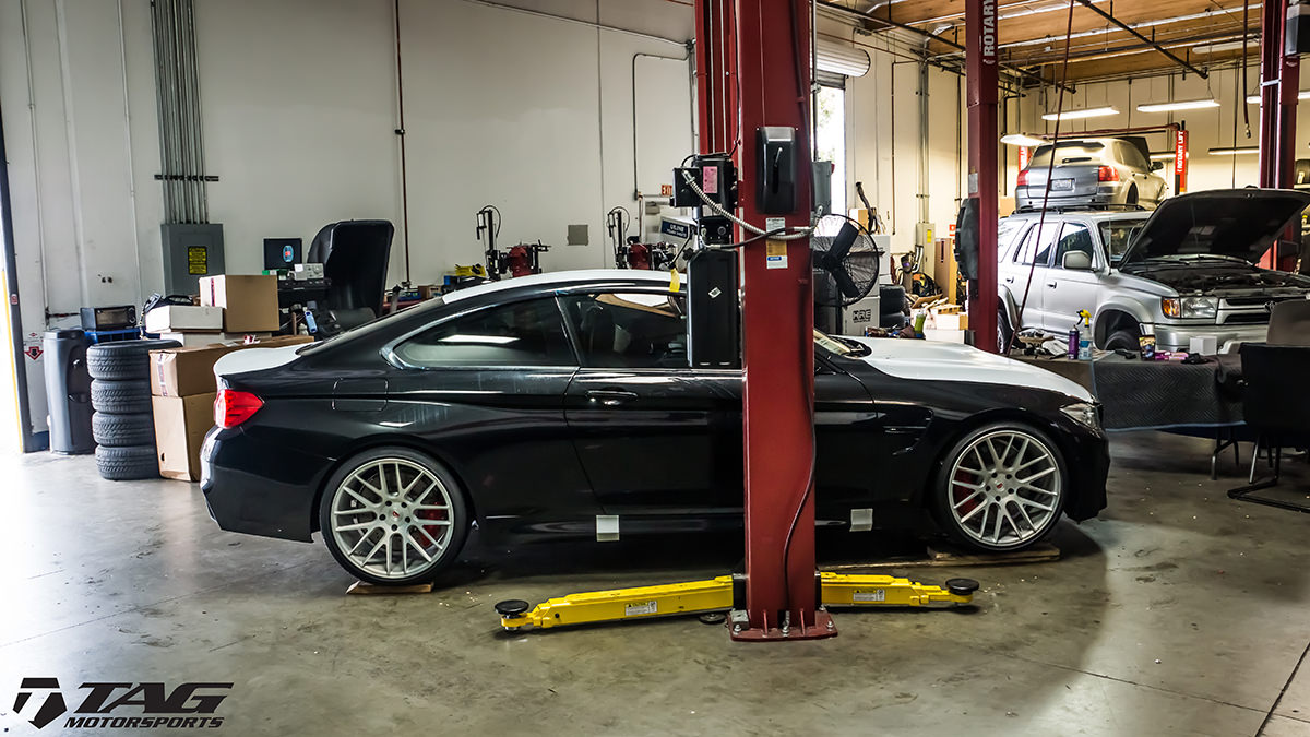 M4 Fresh Off the Boat Build // Constant Updates as Build Goes On // TAG ...