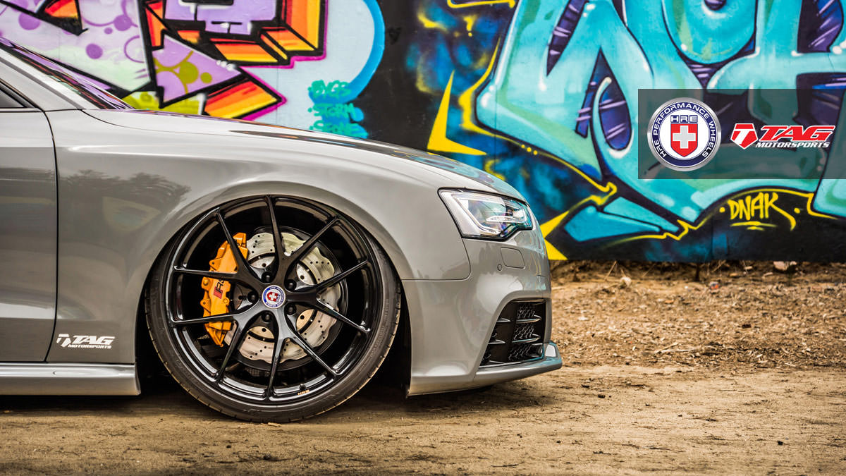 TAG Motorsports - WHEEL INVENTORY SPECIALS - HRE, ADV1, Vossen, AG ...