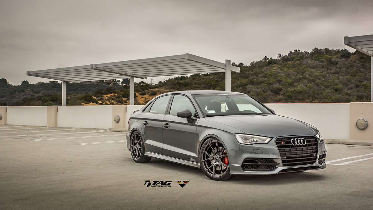 A3 & S3 Wheel Inventory BLOWOUT!! // TAG Motorsports